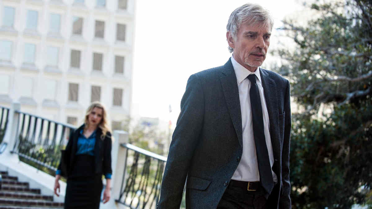 Goliath Season 4 Episode Guide & Summaries and TV Show Schedule