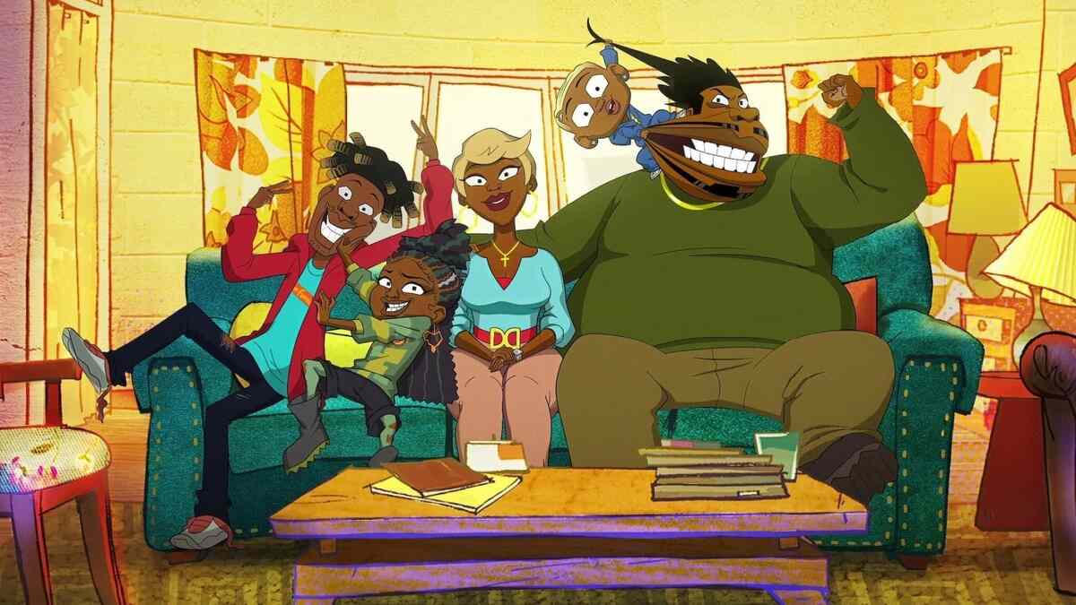 Good Times Season 1 Episode Guide & Summaries and TV Show Schedule
