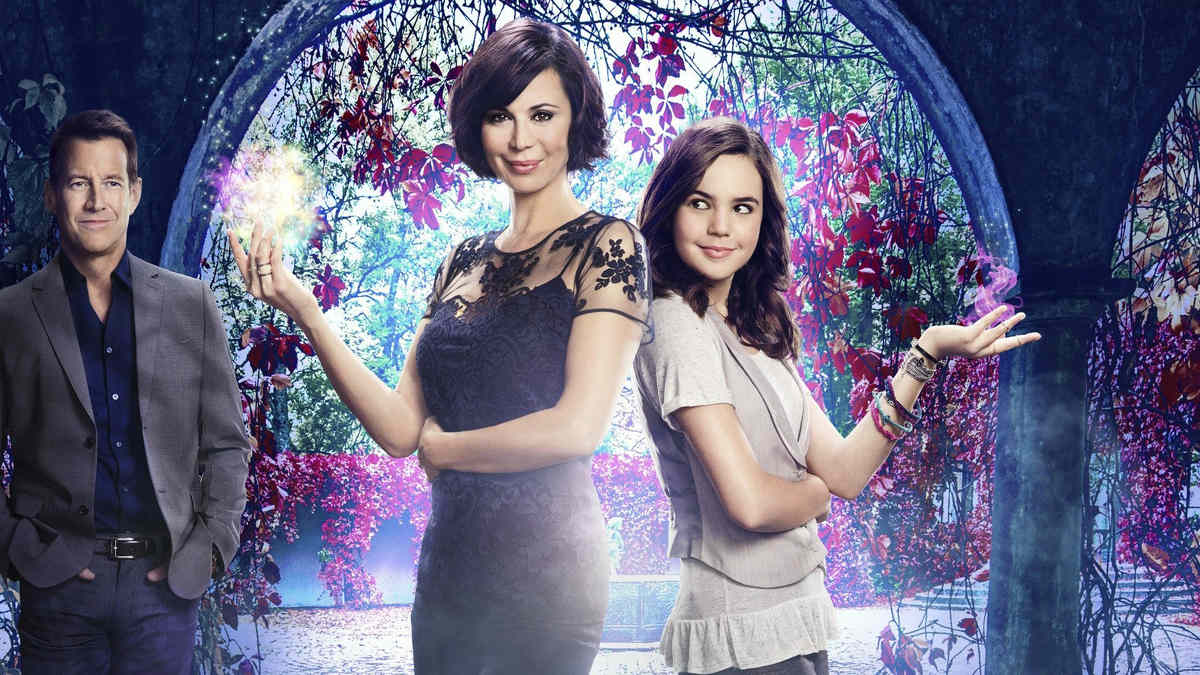 Good Witch Season 7 Episode Guide & Summaries and TV Show Schedule