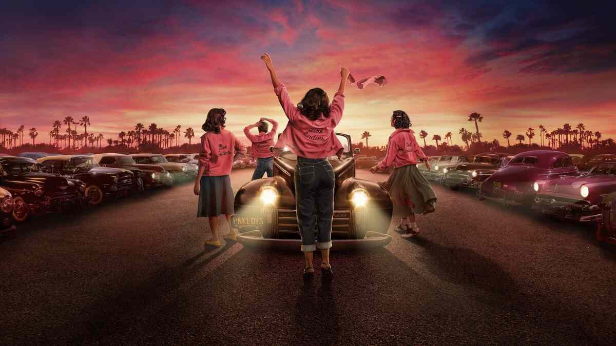 Grease: Rise of the Pink Ladies Season 1 Episode Guide & Summaries and ...