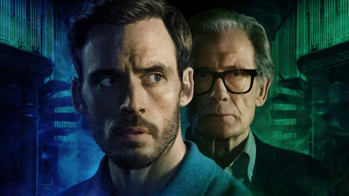 Harlan Coben's Lazarus Season 1 Episode Guide & Summaries and TV Show ...