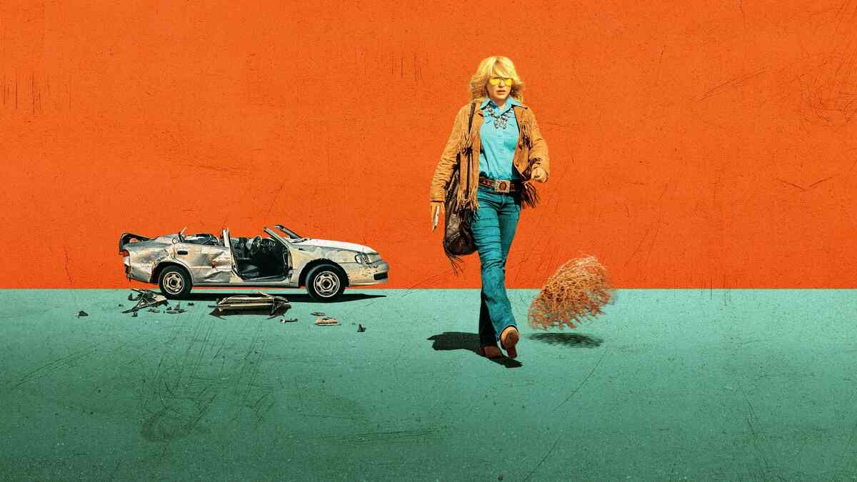 High Desert Season 1 Episode Guide & Summaries and TV Show Schedule