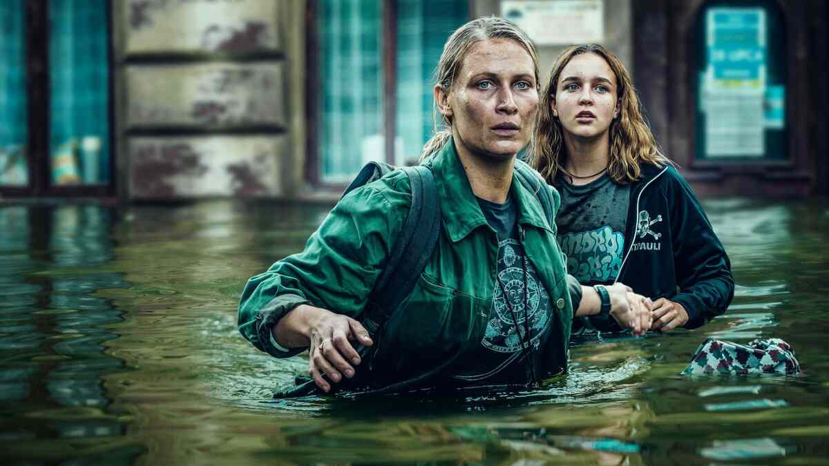 High Water Season 1 Episode Guide & Summaries and TV Show Schedule