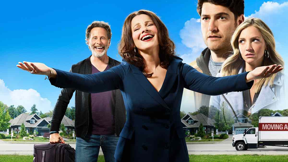 Indebted Season 1 Episode Guide & Summaries and TV Show Schedule