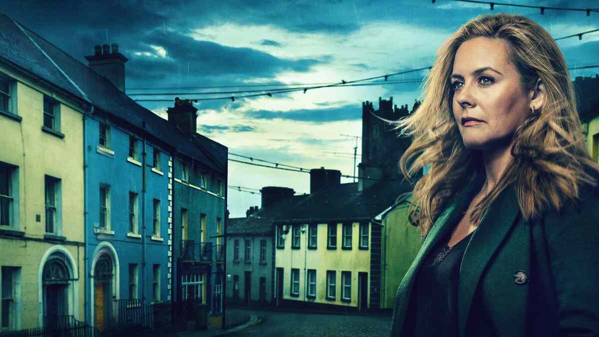 Irish Blood Season 1 Episode Guide & Summaries and TV Show Schedule