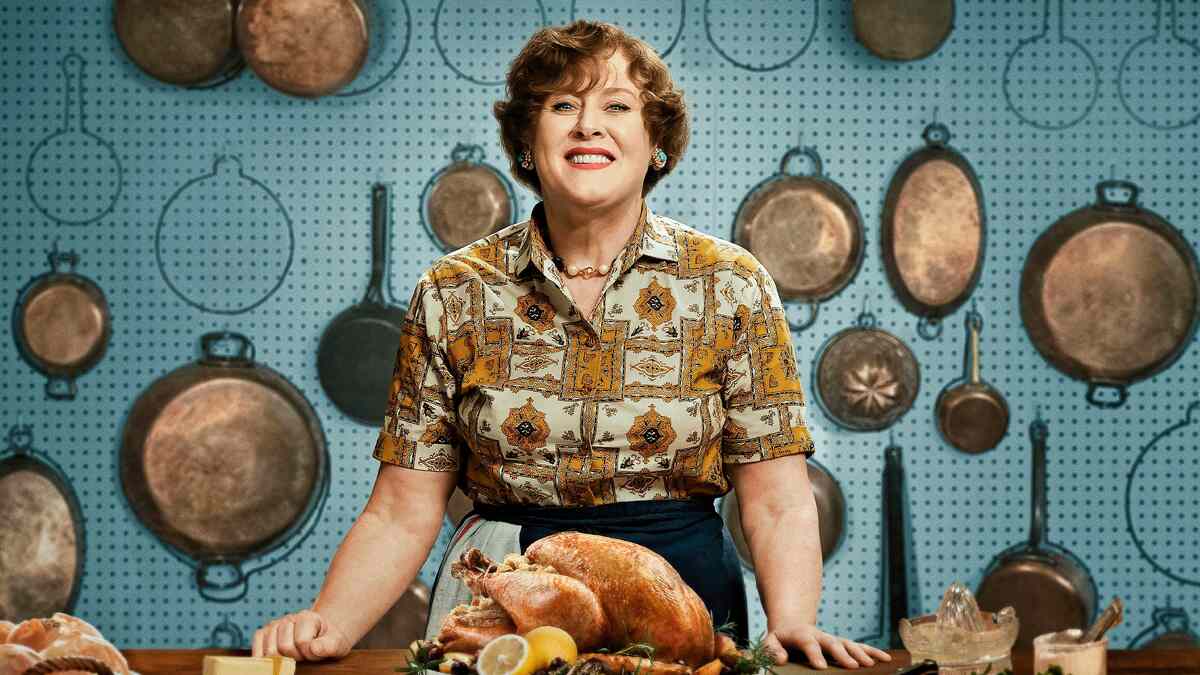 Julia Season 2 Episode Guide & Summaries and TV Show Schedule