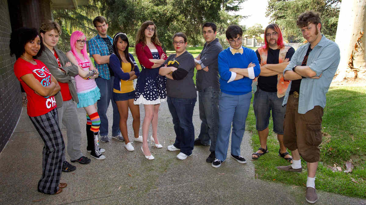 King of The Nerds Season 3 Episode Guide & Summaries and TV Show Schedule