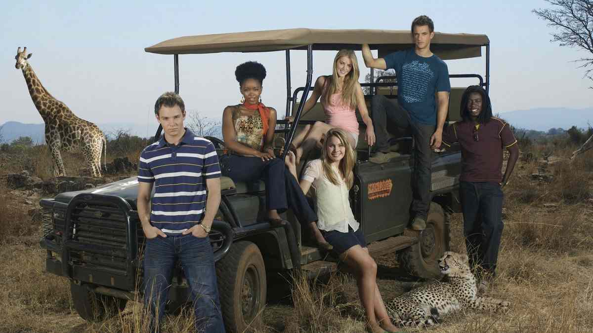 Life is Wild Season 1 Episode Guide & Summaries and TV Show Schedule