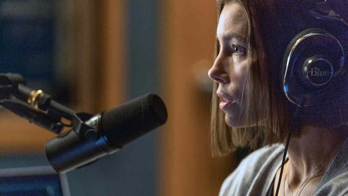 Limetown Season 1 Episode Guide & Summaries and TV Show Schedule