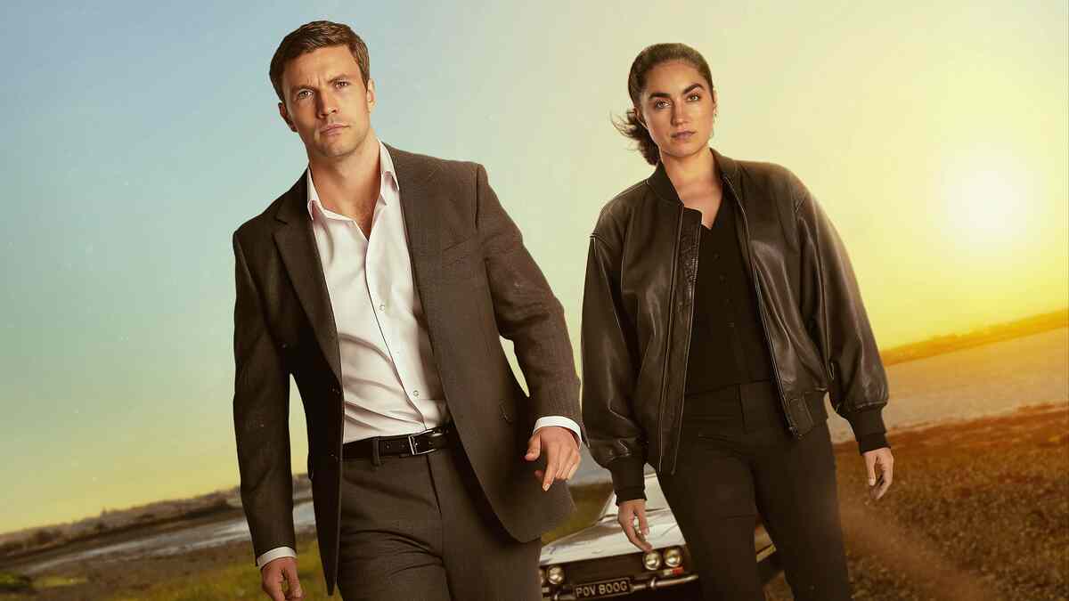 Lynley Season 1 Episode Guide & Summaries and TV Show Schedule
