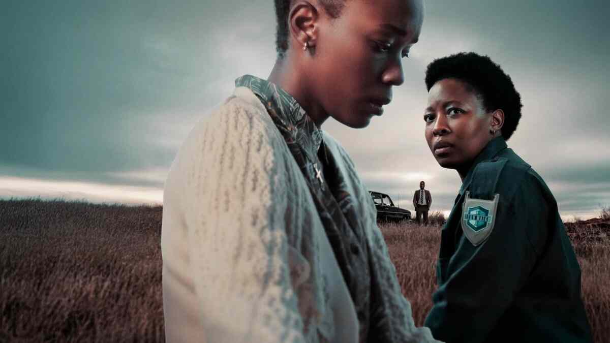 Marked Season 1 Episode Guide & Summaries and TV Show Schedule