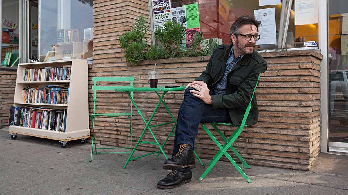 Maron Season 2 Episode Guide & Summaries and TV Show Schedule