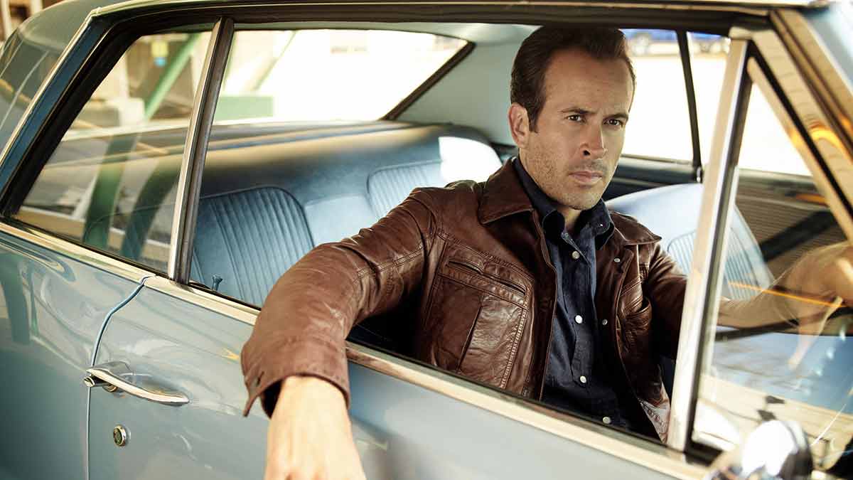 Memphis Beat Season 1 Episode Guide & Summaries and TV Show Schedule
