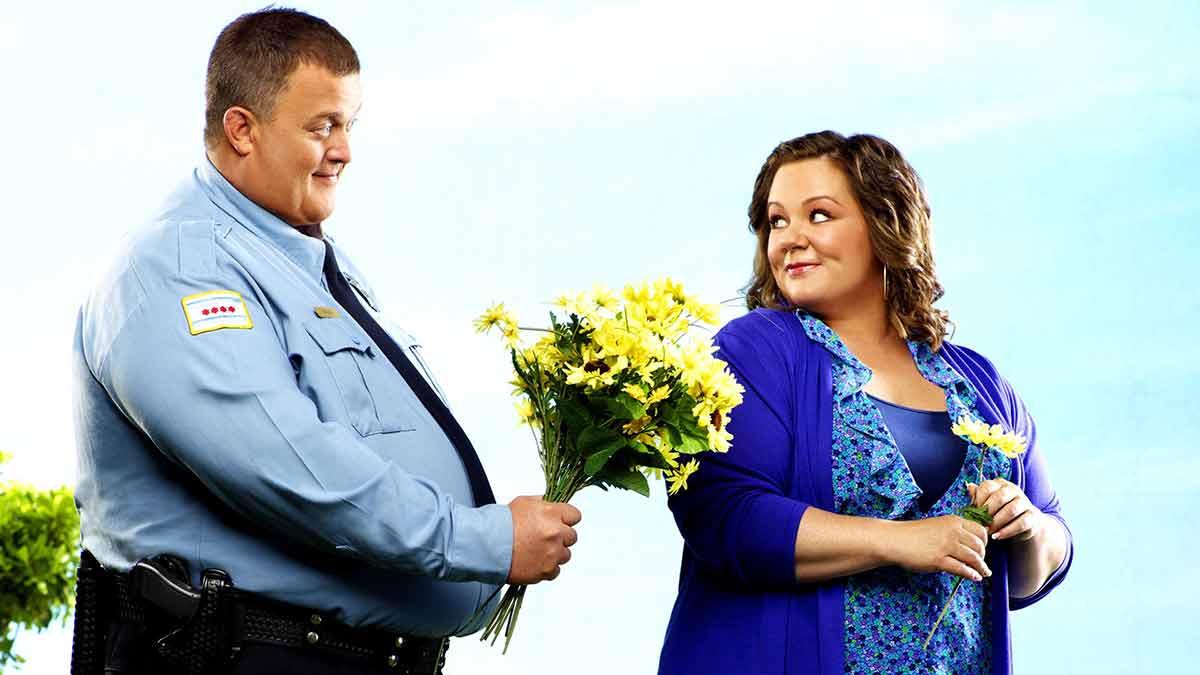 Mike & Molly Season 4 Episode Guide & Summaries and TV Show Schedule