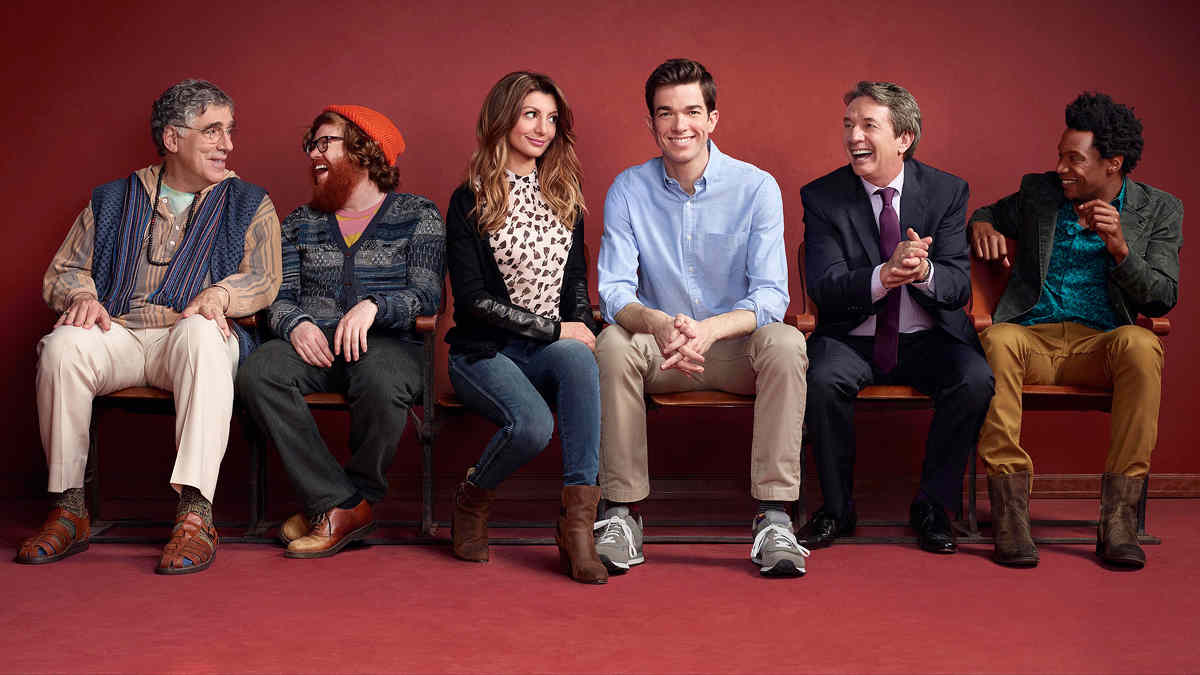 Mulaney Season 1 Episode Guide & Summaries and TV Show Schedule
