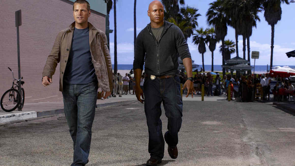NCIS: Los Angeles Season 11 Episode Guide & Summaries and TV Show Schedule