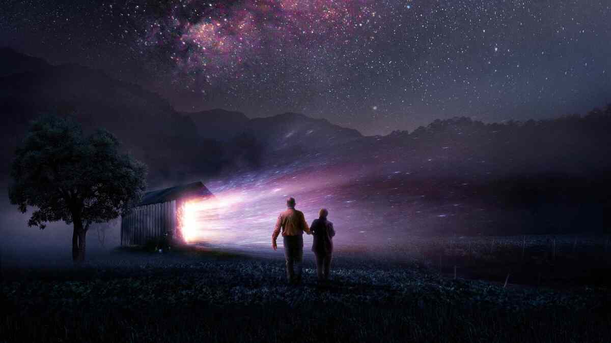 Night Sky Season 1 Episode Guide & Summaries and TV Show Schedule