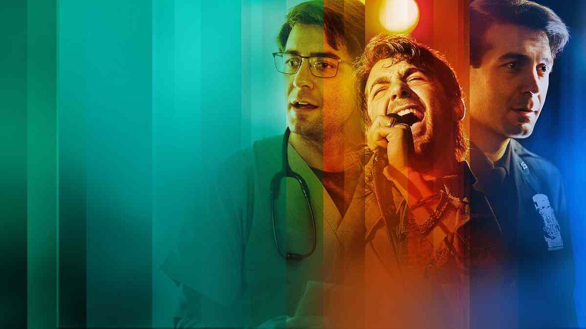 Ordinary Joe Season 1 Episode Guide & Summaries and TV Show Schedule