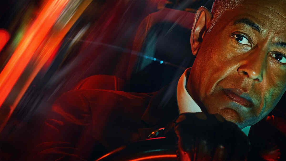 Parish Season 1 Episode Guide & Summaries and TV Show Schedule