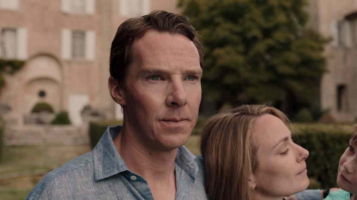 Patrick Melrose Season 1 Episode Guide & Summaries and TV Show Schedule