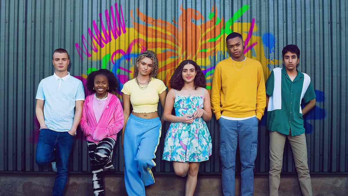 Phoenix Rise Season 1 Episode Guide & Summaries and TV Show Schedule
