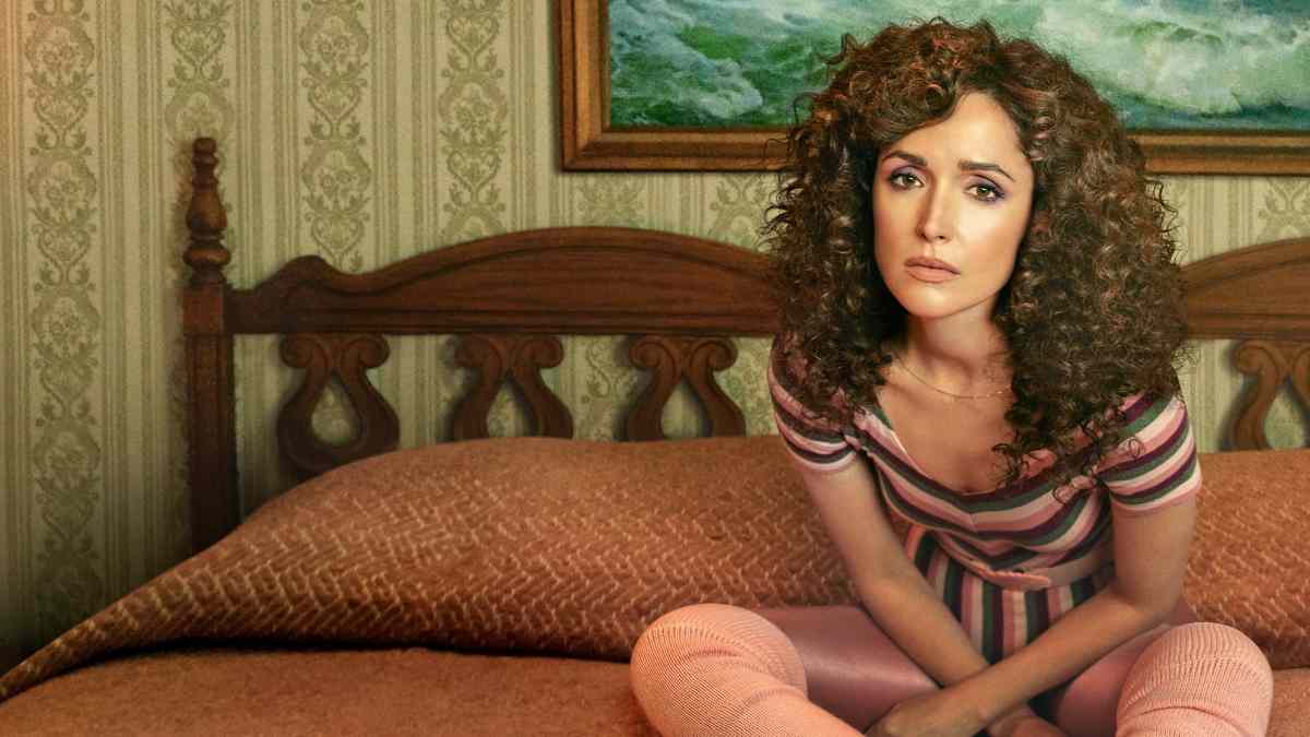 Physical Season 2 Episode Guide & Summaries and TV Show Schedule