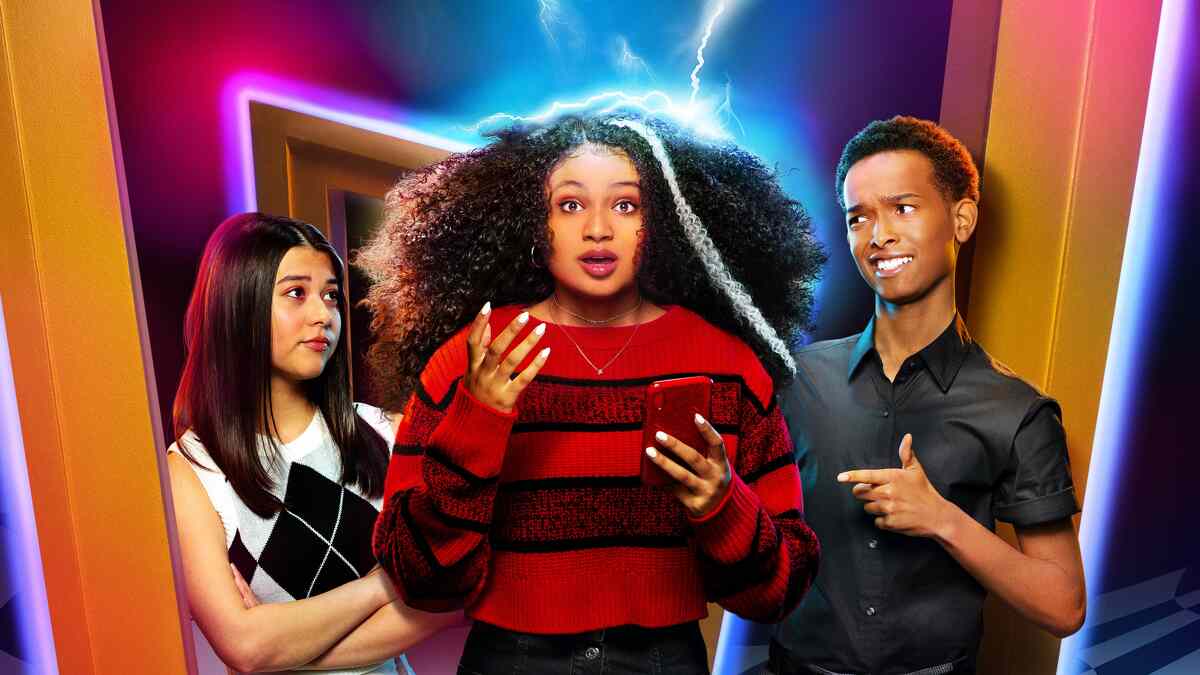 Pretty Freekin Scary Season 1 Episode Guide & Summaries and TV Show ...