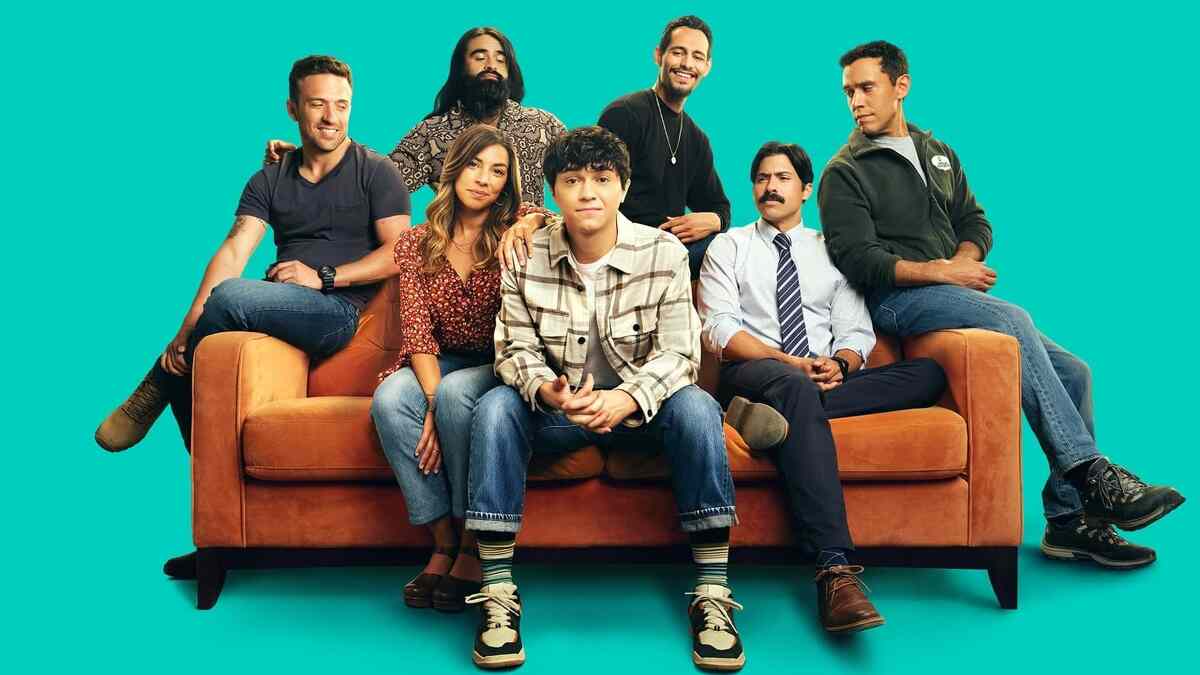 Primo Season 1 Episode Guide & Summaries and TV Show Schedule