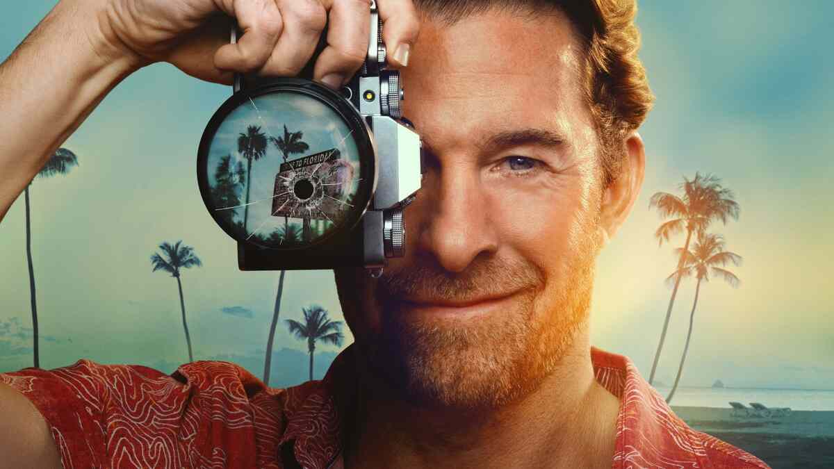 RJ Decker Season 1 Episode Guide & Summaries and TV Show Schedule