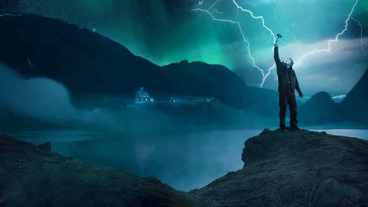 Ragnarok Season 1 Episode Guide & Summaries and TV Show Schedule Ragnarok Season 1 Episode Guide & Summaries and TV Show Schedule
