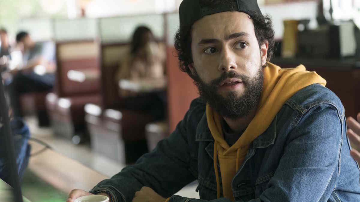 Ramy Season 3 Episode Guide & Summaries and TV Show Schedule