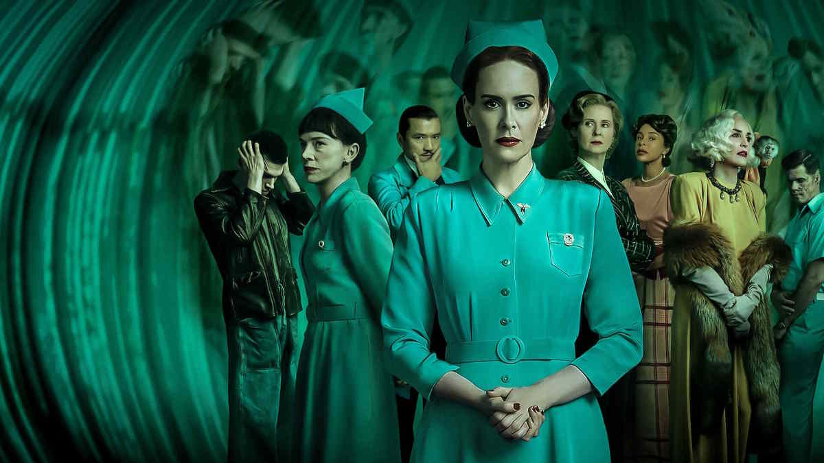 Ratched Season 1 Episode Guide & Summaries and TV Show Schedule Ratched Season 1 Episode Guide & Summaries and TV Show Schedule
