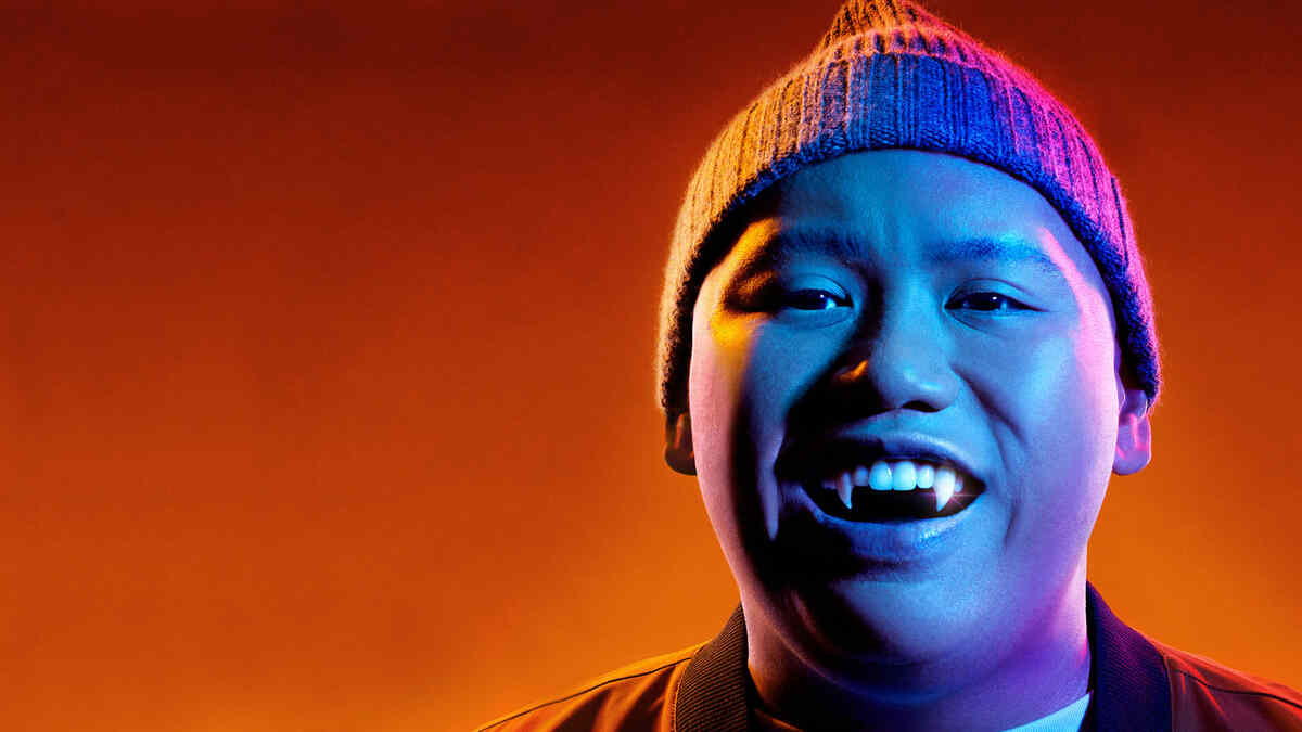 Reginald the Vampire Season 2 Episode Guide & Summaries and TV Show Schedule