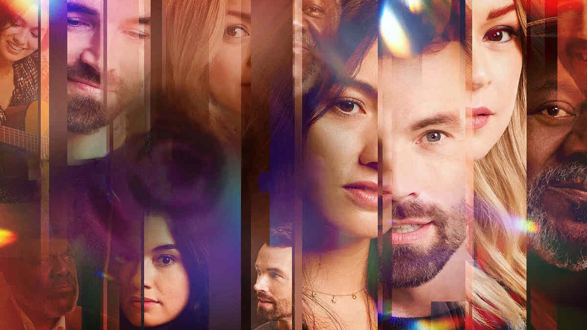 Ripple Season 1 Episode Guide & Summaries and TV Show Schedule