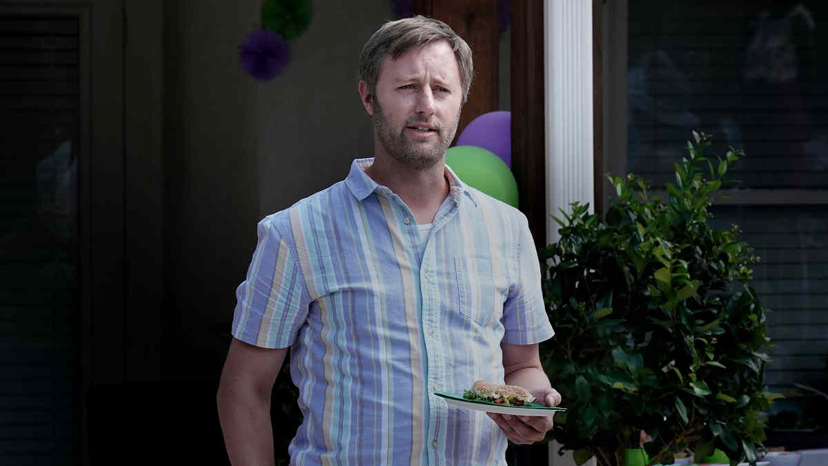Robbie Season 1 Episode Guide & Summaries and TV Show Schedule Robbie Season 1 Episode Guide & Summaries and TV Show Schedule