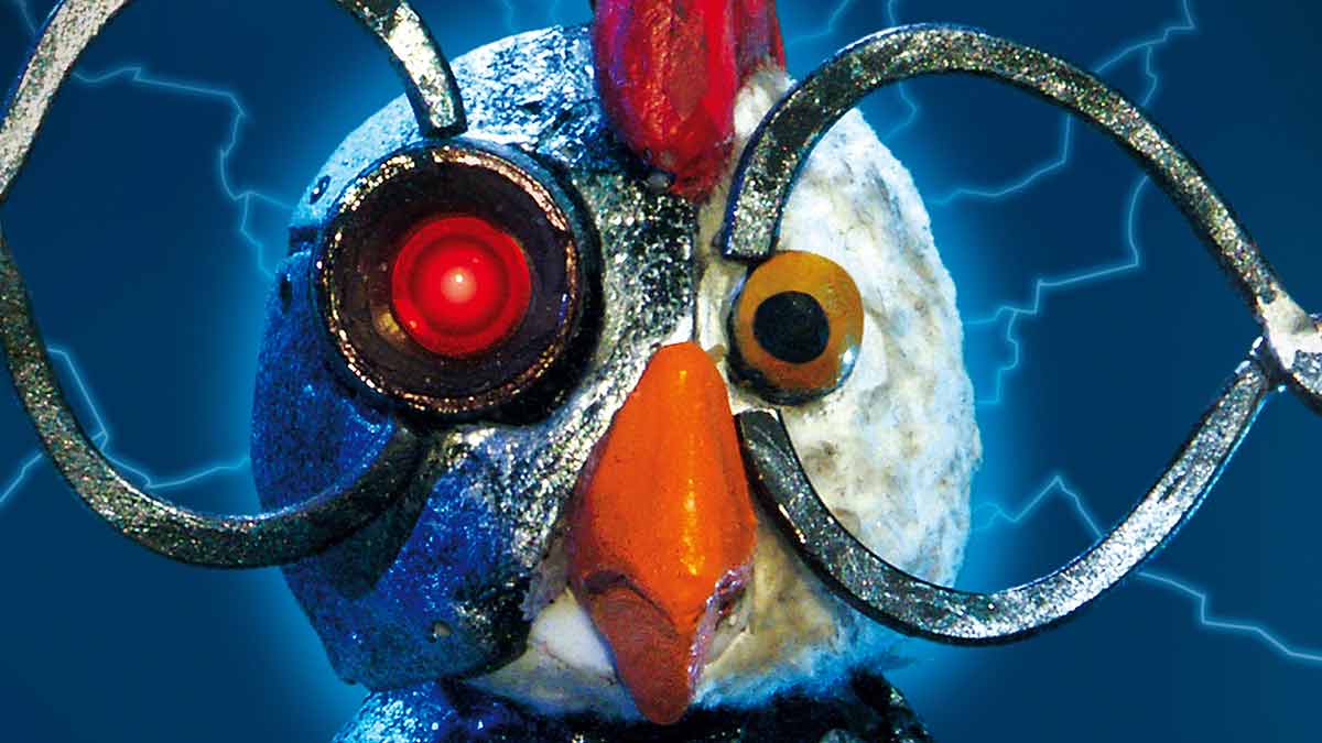 Robot Chicken Season 10 Episode Guide & Summaries and TV Show Schedule