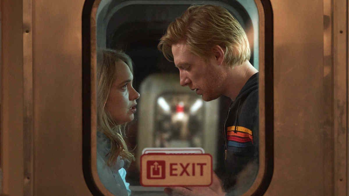 Run Season 1 Episode Guide & Summaries and TV Show Schedule