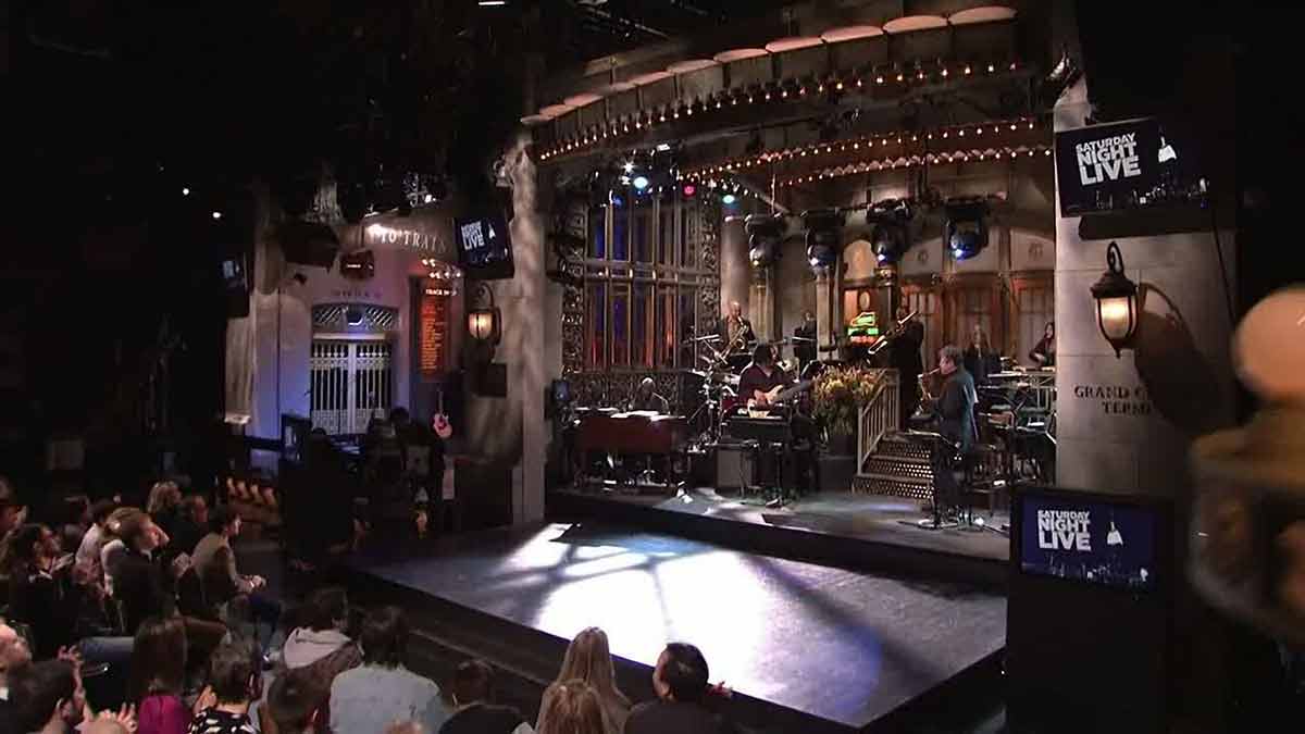 Saturday Night Live Season 50 Episode Guide & Summaries and TV Show ...