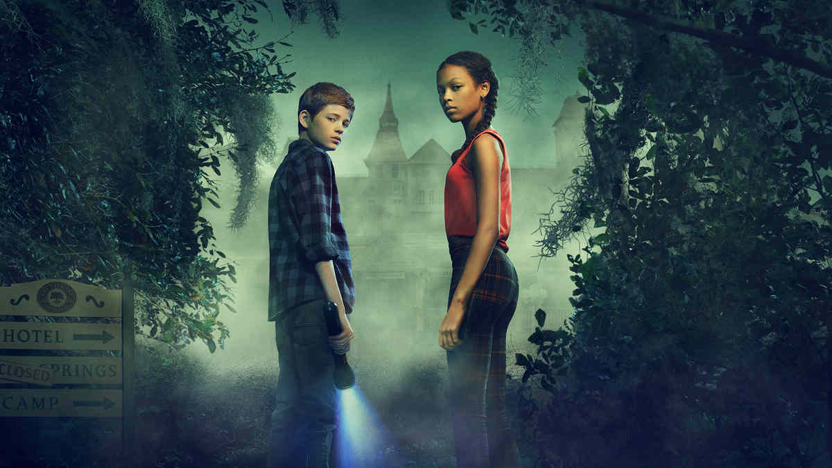 Secrets of Sulphur Springs Season 1 Episode Guide & Summaries and TV ...
