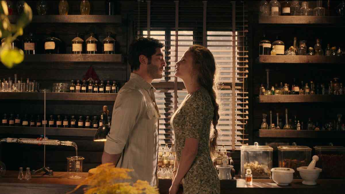 Shahmaran Season 1 Episode Guide & Summaries and TV Show Schedule