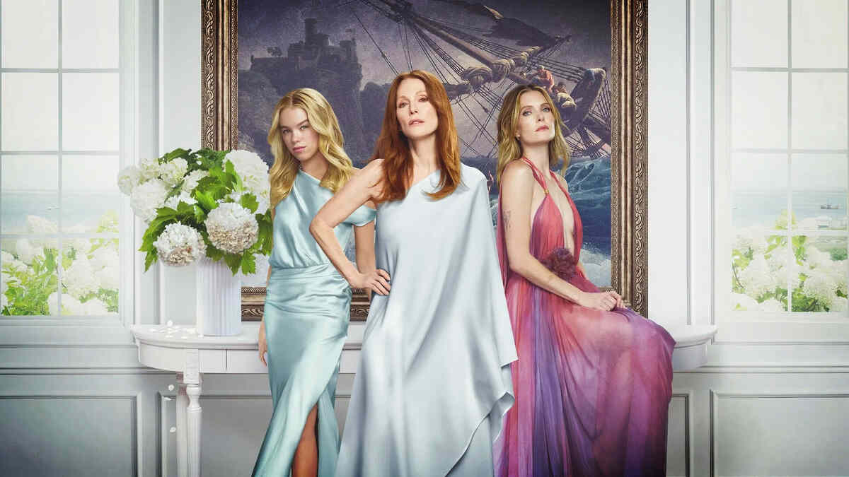 Sirens (2025) Season 1 Episode Guide & Summaries and TV Show Schedule