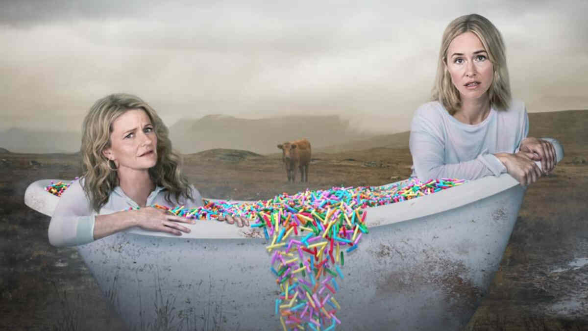 SisterS Season 1 Episode Guide & Summaries and TV Show Schedule