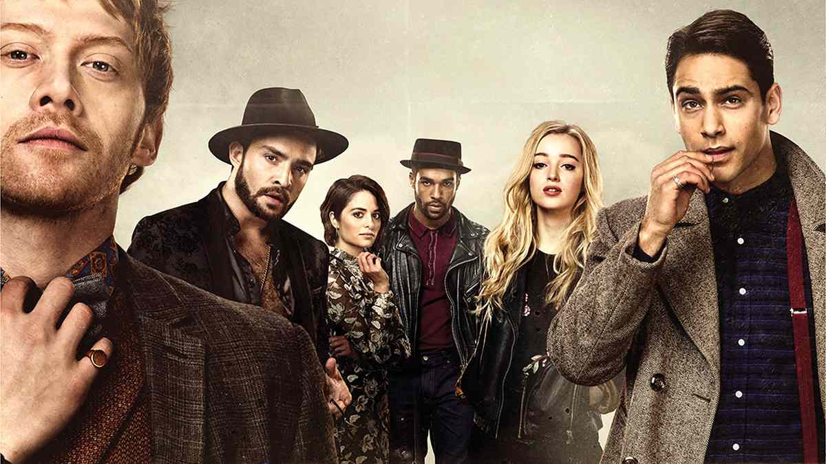Snatch Season 2 Episode Guide & Summaries and TV Show Schedule