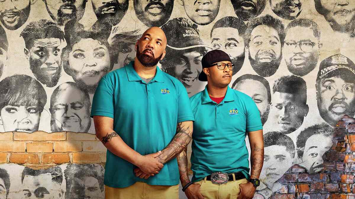 South Side Season 3 Episode Guide & Summaries and TV Show Schedule