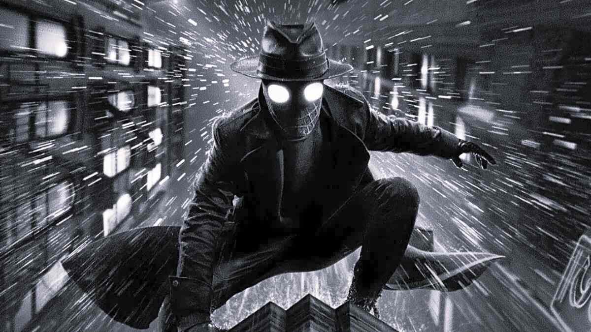 Spider-Noir Season 1 Episode Guide & Summaries and TV Show Schedule