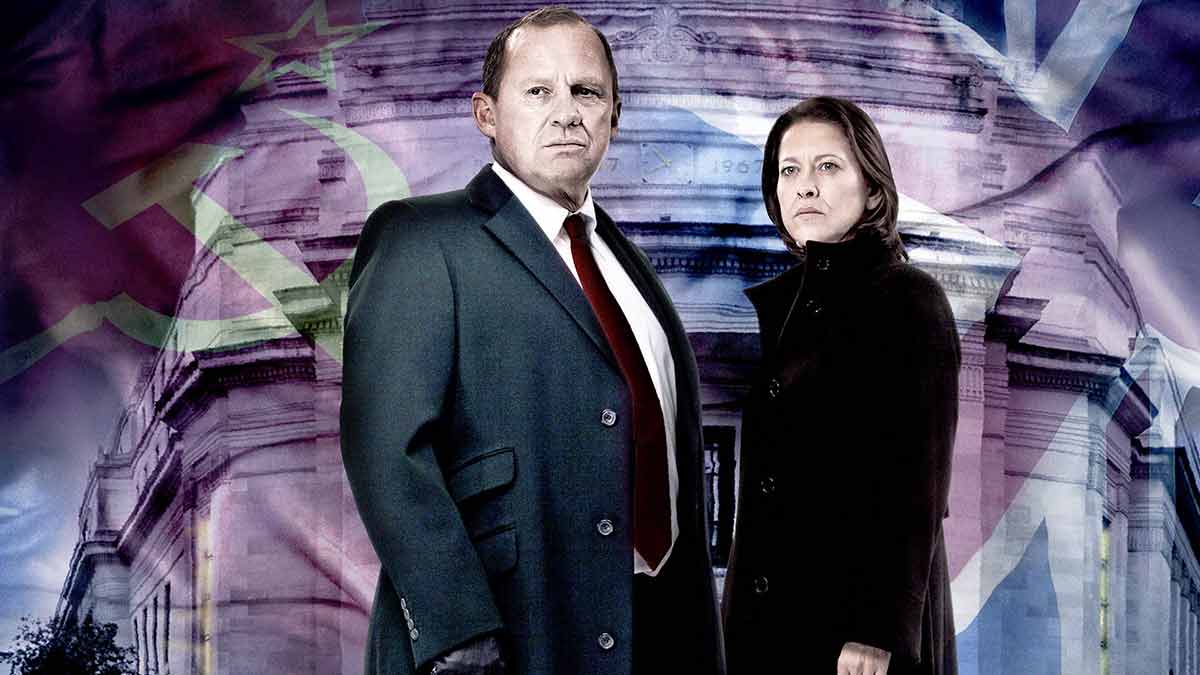 Spooks Season 7 Episode Guide & Summaries and TV Show Schedule