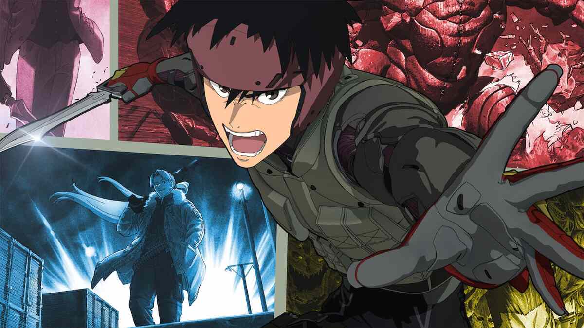 Spriggan Season 1 Episode Guide & Summaries and TV Show Schedule