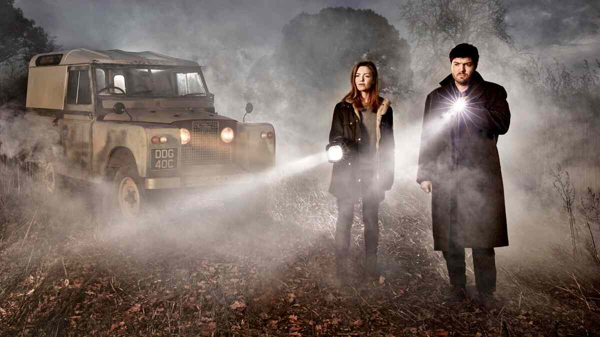 Strike Season 6 Episode Guide & Summaries and TV Show Schedule