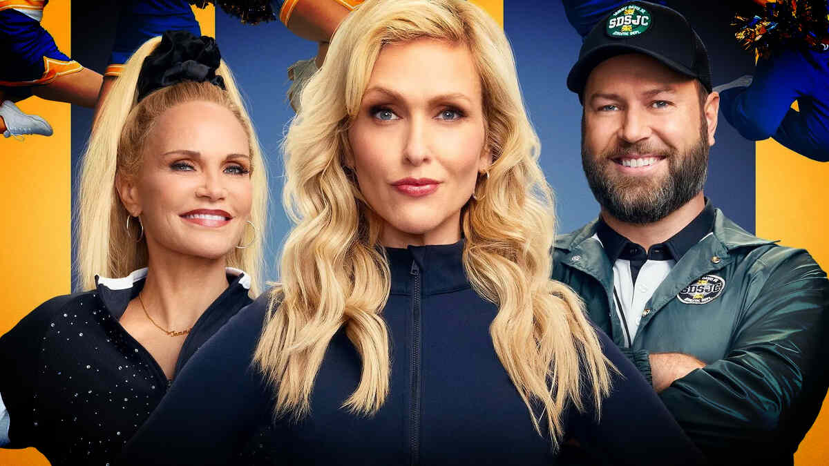 Stumble Season 1 Episode Guide & Summaries and TV Show Schedule