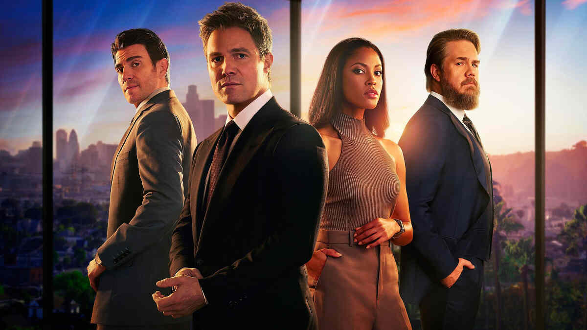 Suits LA Season 1 Episode Guide & Summaries and TV Show Schedule